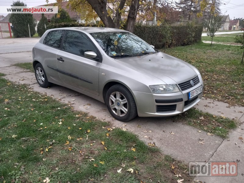 Fiat Stilo 1.6