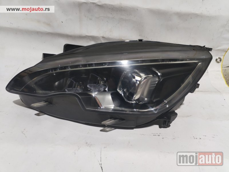 168. Far levi, Full LED, Peugeot 308 od 2017.-2021.g.