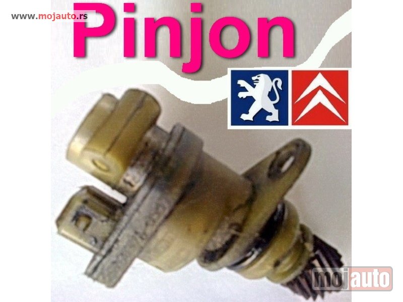 PINJON Pežo Peugeot Citroen