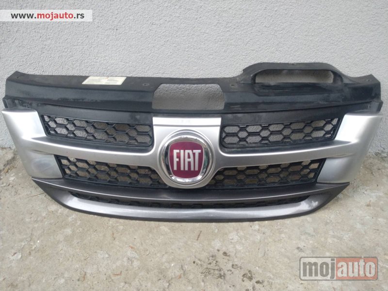 Fiat freemont maska branika Originalni delovi Moguca ugradnja delova Alfa Romeo 147-156-166-159-GT-MiTo-Giulietta Fiat bravo 2 - croma -grande punto -multipla 2 -punto 3 -stilo-idea Freemont Panda...