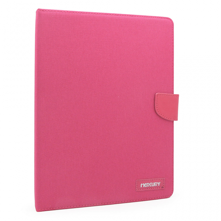 Maska(futrola) Mercury za tablet 11-12″ univerzalna pink