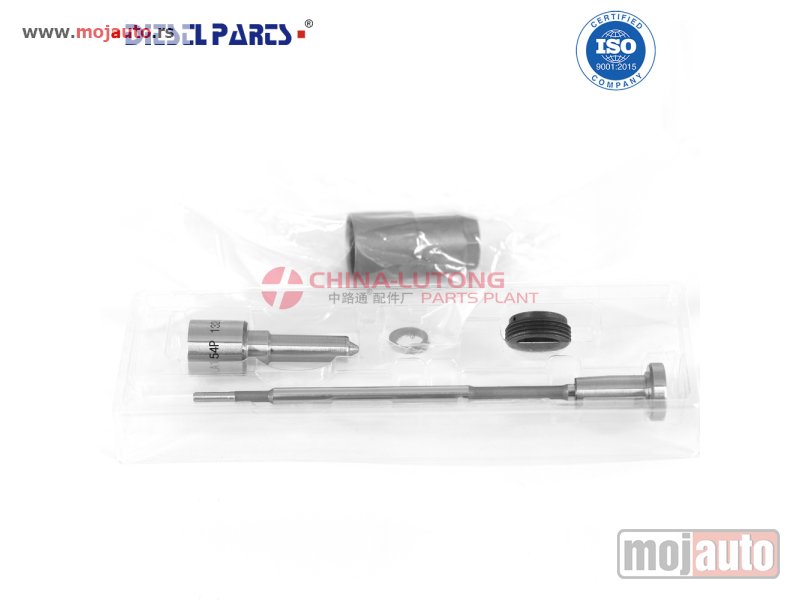 Common Rail injector control valve F00ZC01323