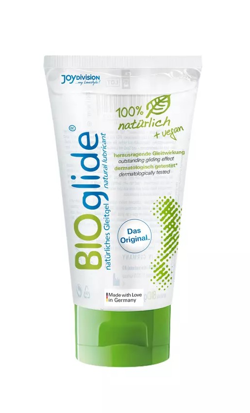 Lubrikant Bioglide 40ml JOY11002