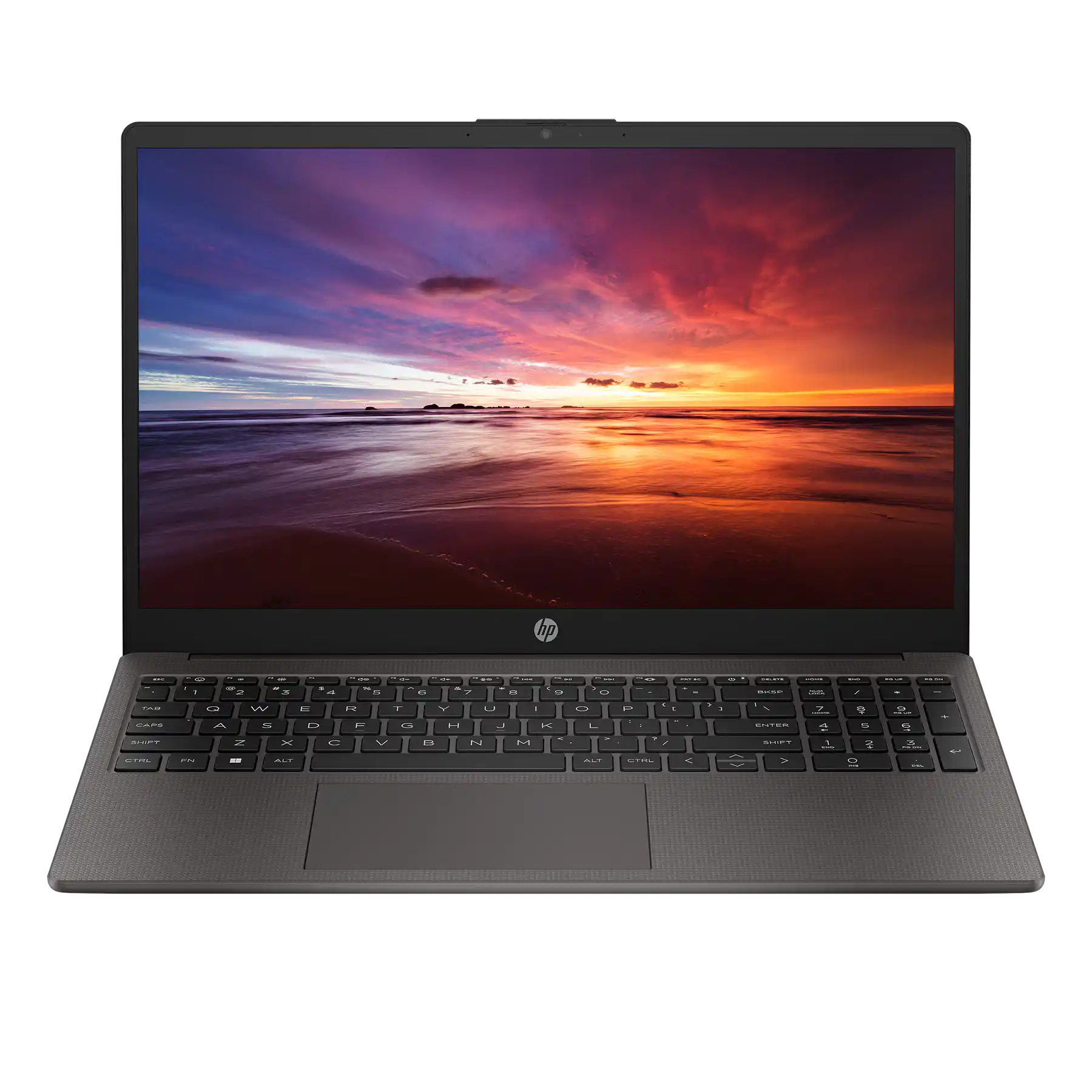 LAPTOP HP 250 G10 15.6 FHD IPS/I5-1334U/16GB/NVME 512GB/WIN11 PRO/SILVER/8X9R2ES