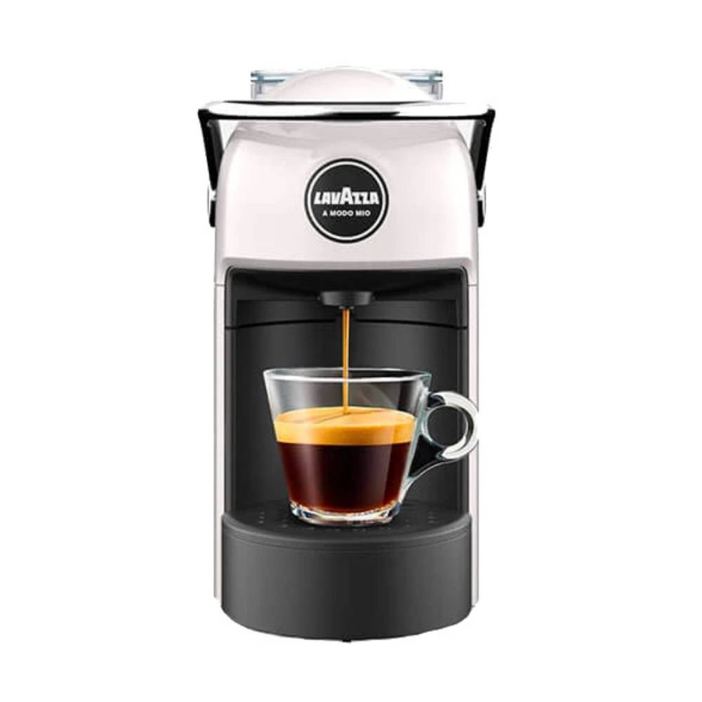 LAVAZZA LM Jolie White Aparat za espresso kafu