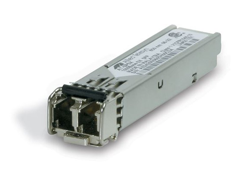 ALLIED TELESIS MINI-GBIC AT-SPSX MULTIMODNI GB-SFP MODUL COMPATIBILE