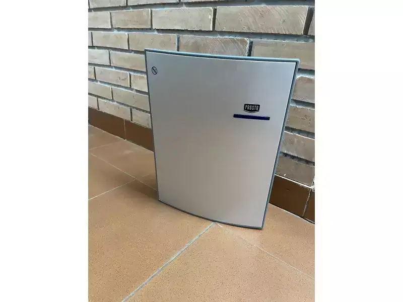 PROSTO GREJALICA SA DRŽAČEM PEŠKIRA FH-200IP2 SNAGA 2000W OUTLET