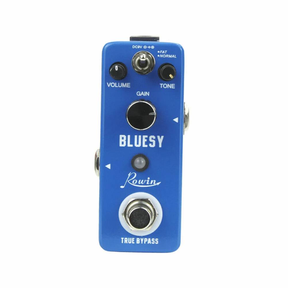 ROWIN Bluesy LEF-321 Pedala za gitaru