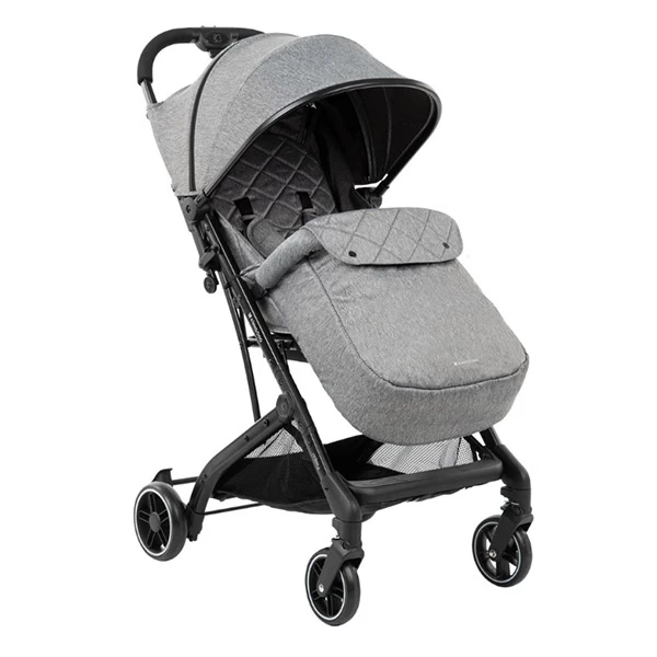 Kikka Boo kolica Miley Dark Grey 30071