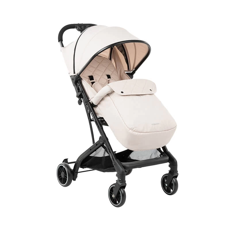 Kikka Boo kolica Miley Beige 30069