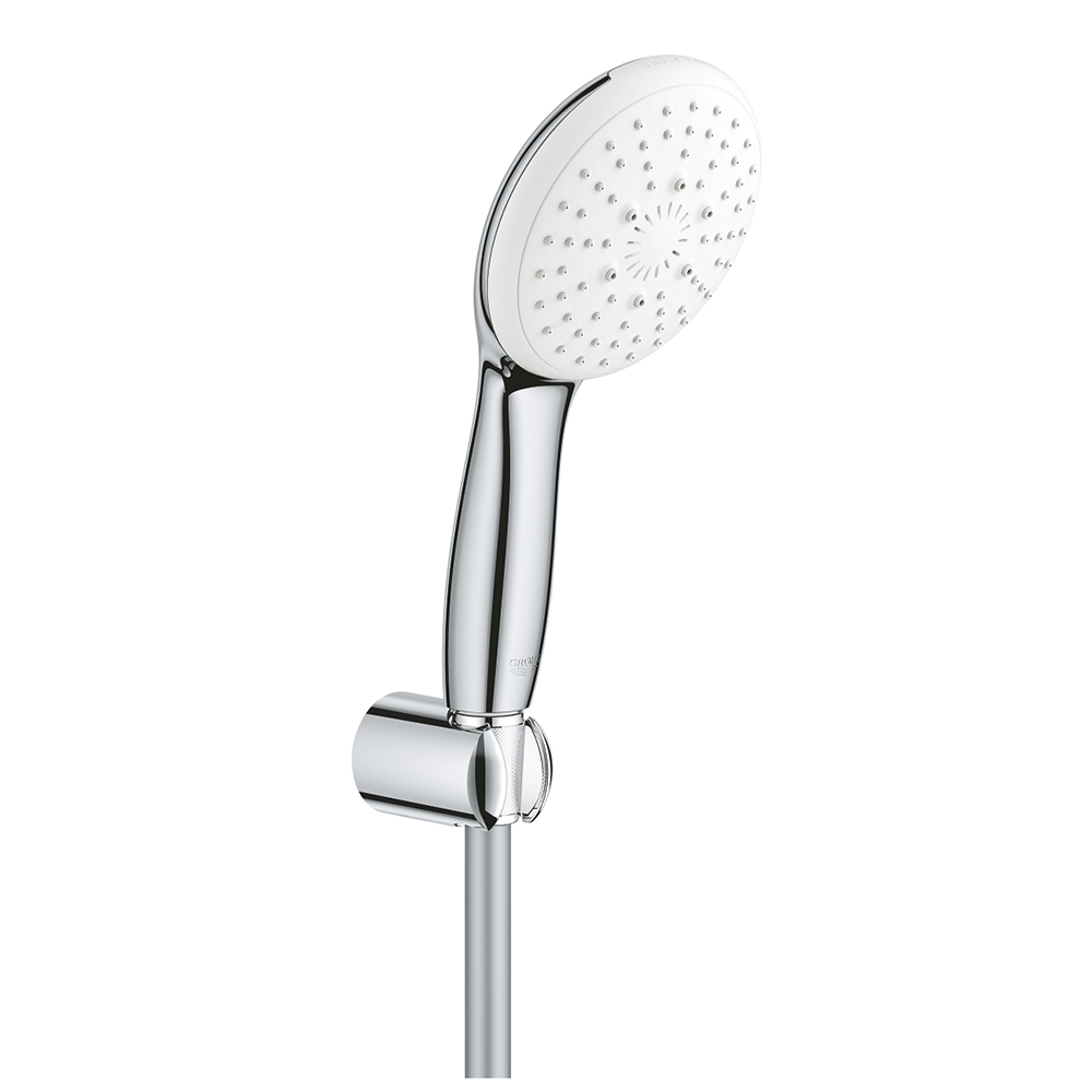 GROHE TEMPESTA 100 TUŠ SET 3 MLAZA 27849003