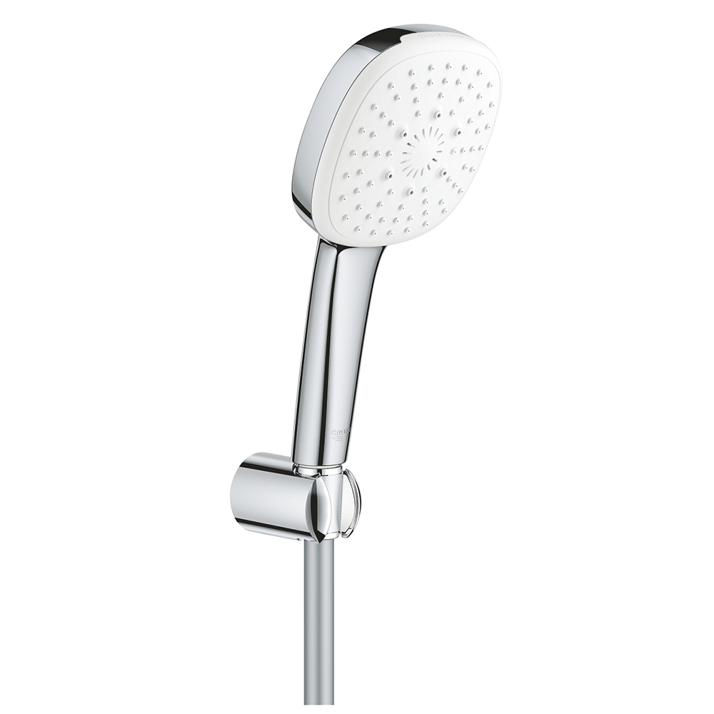 GROHE TEMPESTA CUBE 110 TUŠ SET 3 MLAZA 27588003