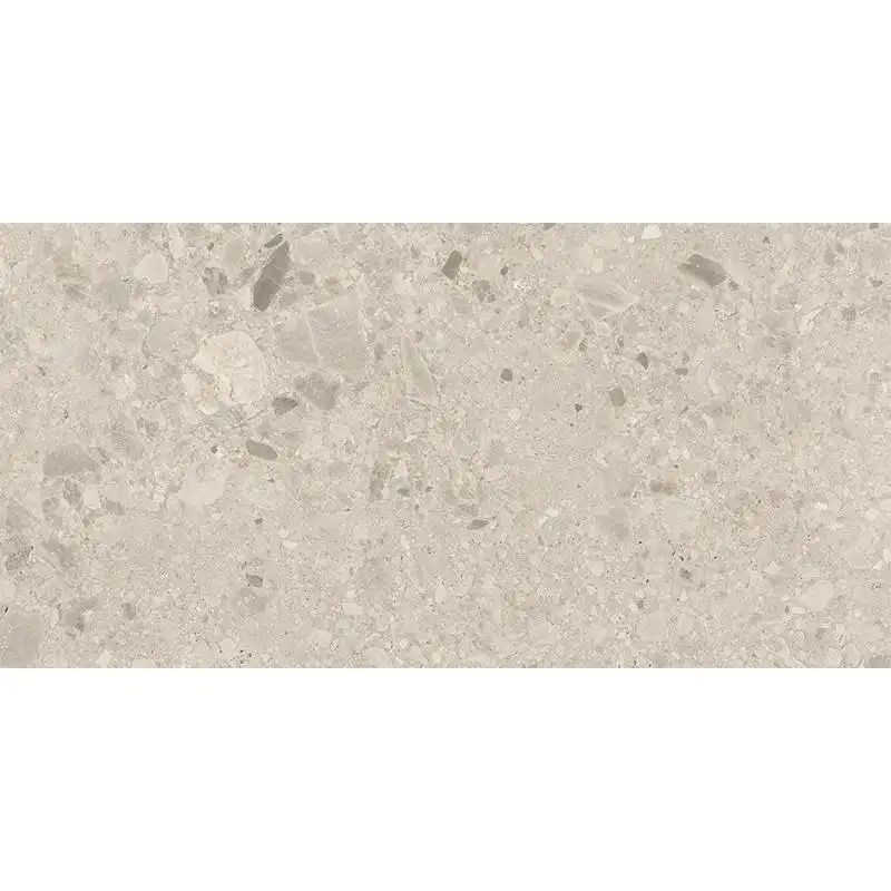 - 120x60 Terrazzo Beige mat granit E