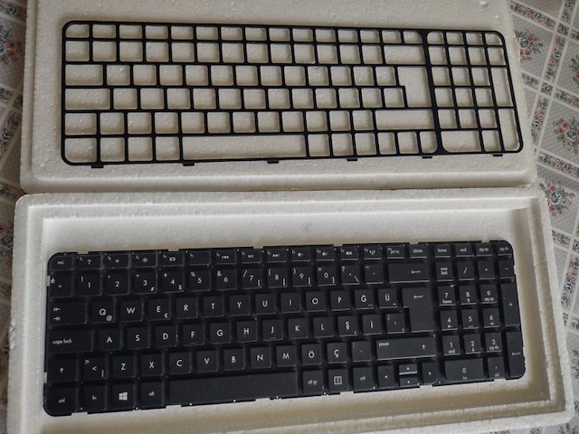 Tastatura za hp pavilion g6