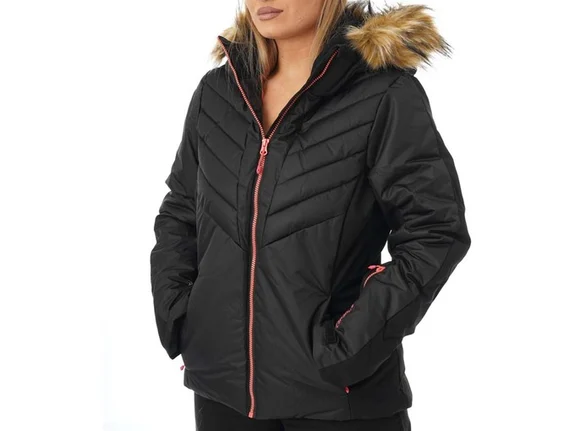 Ice peak Jakna za devojčice Laval jr 6-50062-512-990