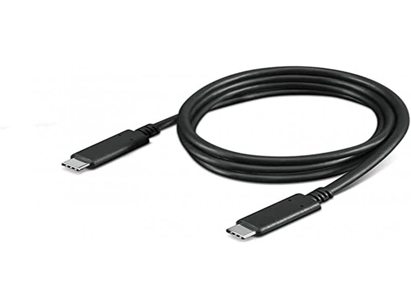 LENOVO KABL USB-C 1M (4X90U90619)
