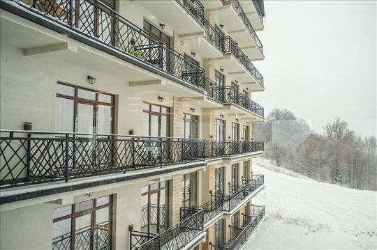 Kopaonik, hotel