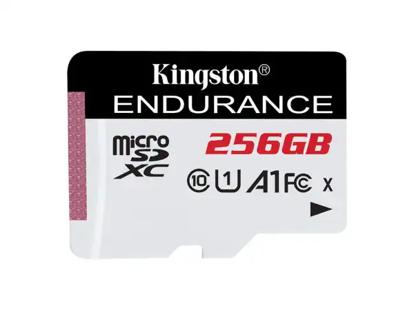 Memorije kartice KINGSTON SDCE/256GB