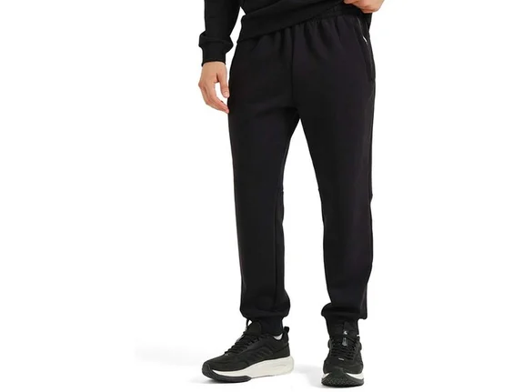 Anta Muški donji deo trenerke Knit track pants 852447334-2