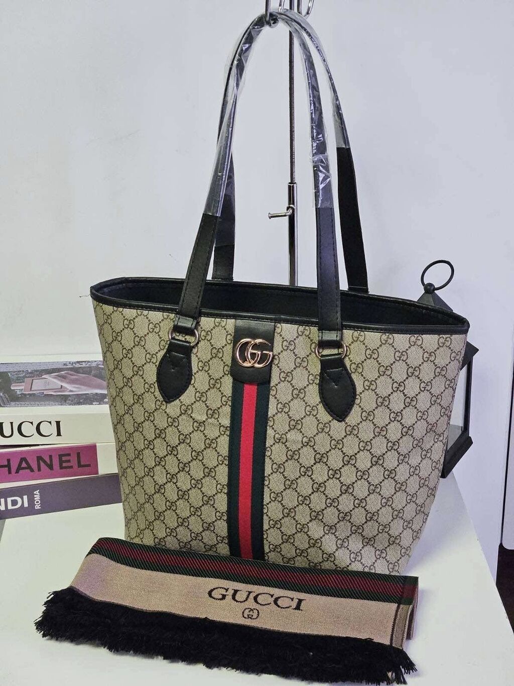 Torba za rame, Gucci