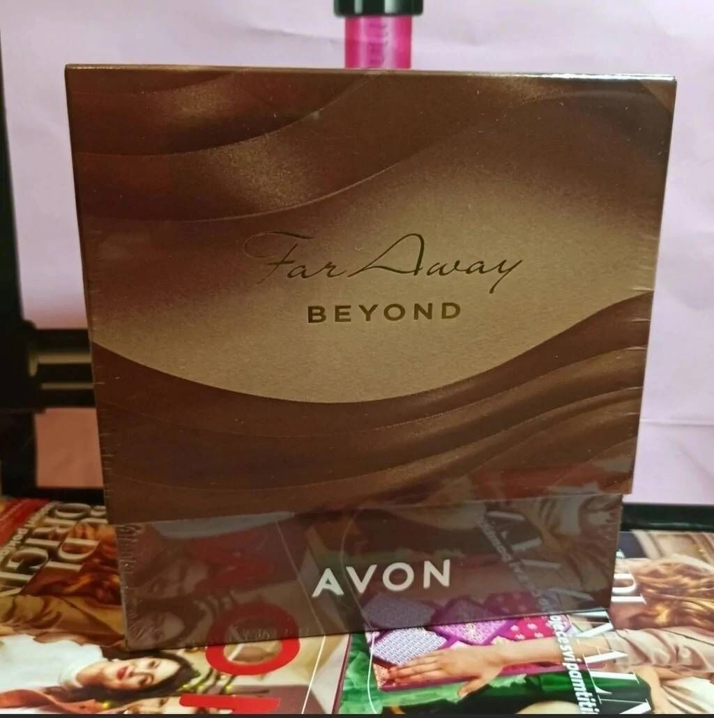 Ženski parfem, Avon, Original