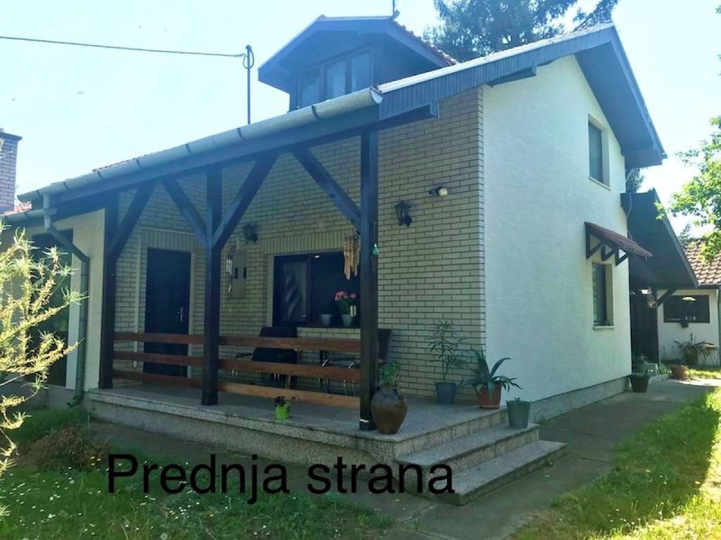 Kuća, Obrenovac, Ratari