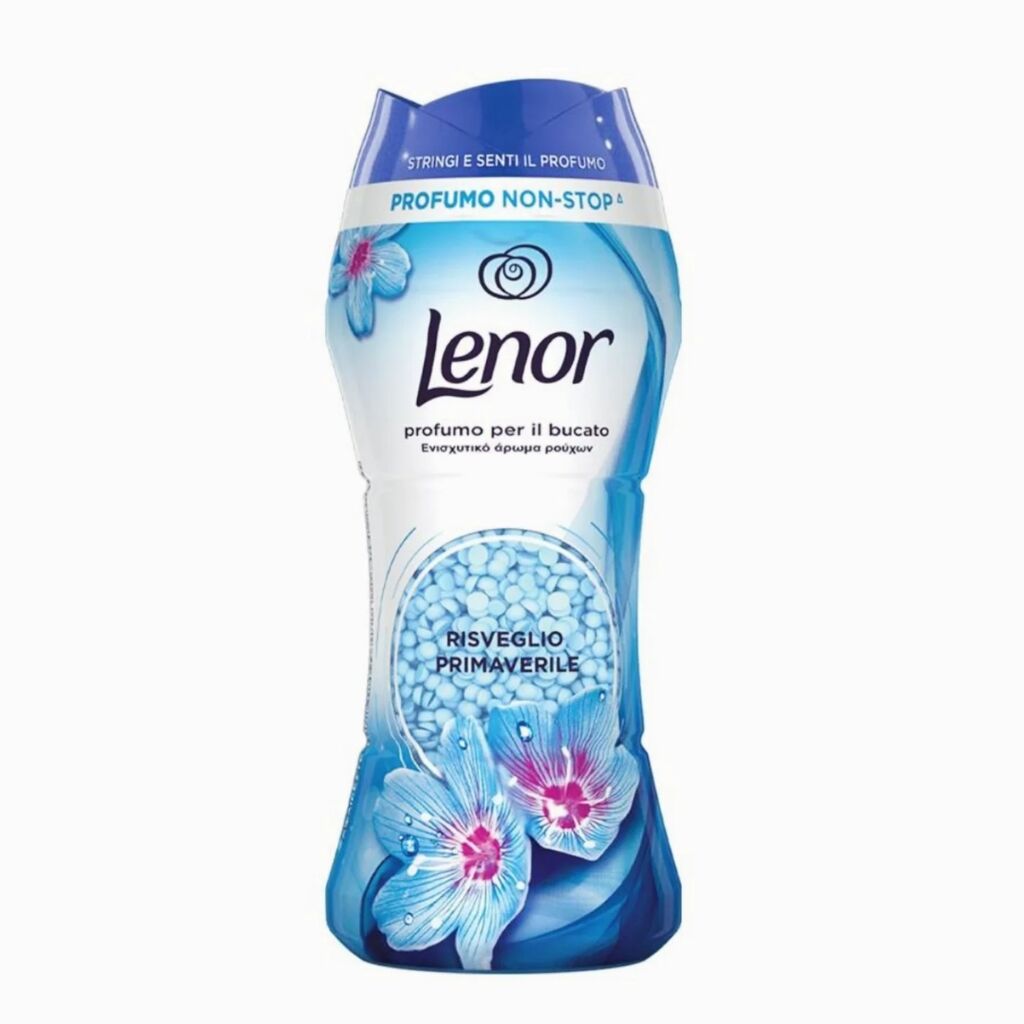 Lenor parfimisane perlice za ves 210 g