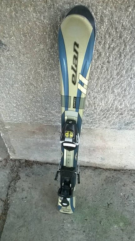 Skije Elan Integra race, 90 cm.sa vezovima,ocuvane