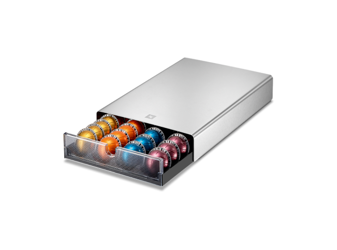 DRAWER DISPLAY