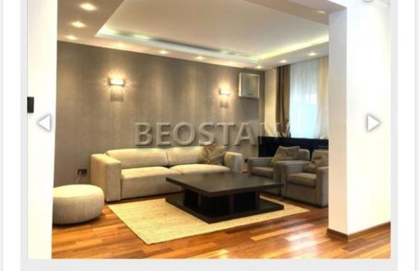 Bulevar Arsenija Čarnojevića, Petosoban stan za izdavanje, 175m2, 2.300€