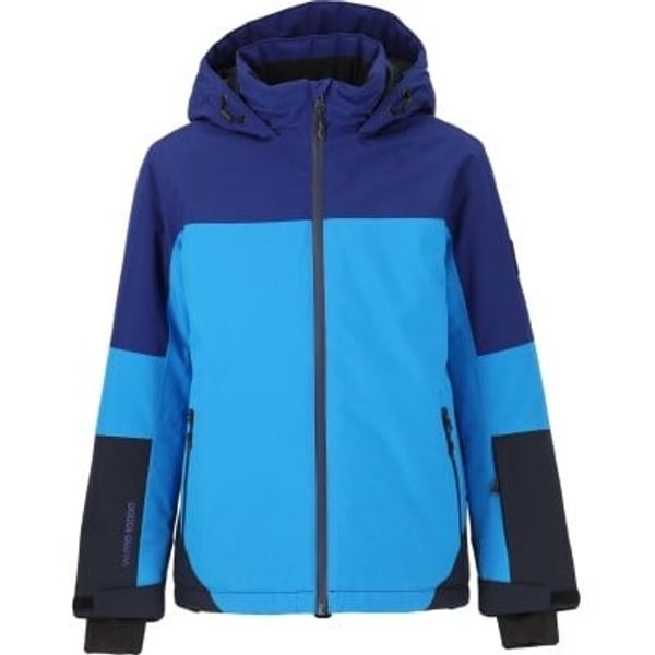 CHILDREN'S SKI JACKET WHISTLER MONTECA