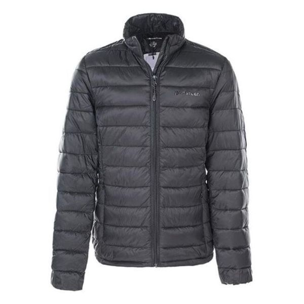 JUNIOR QUILTED JACKET WHISTLER TEPIC W