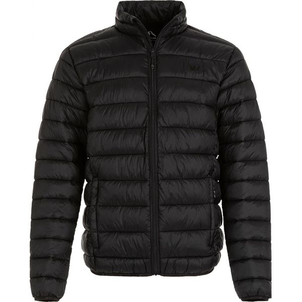 MEN'S QUILTED JACKET WHISTLER LEOPOLD M