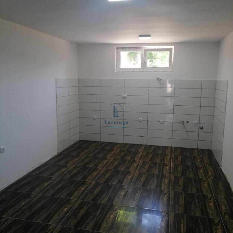 Novogradnja, Pančevo, 30m2