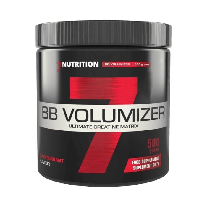 7Nutrition BB Volumizer 500g