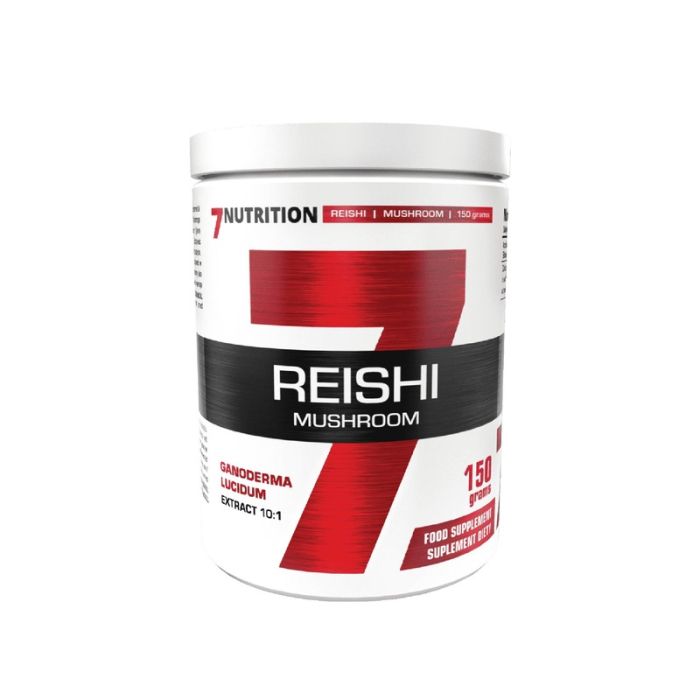 7 Nutrition Mushroom Reishi 150gr