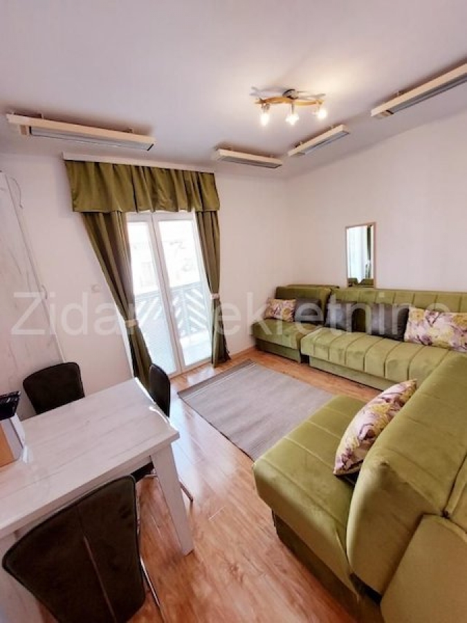 Zlatibor, Kiridžijska, izuzetan apartman