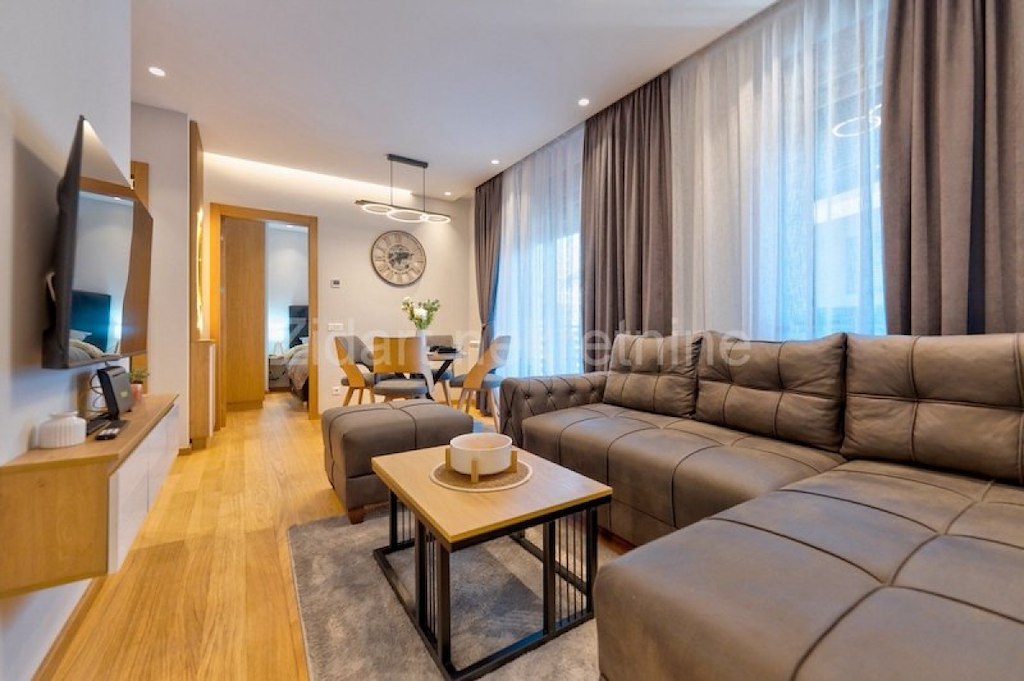 Kalman, Lux apartman 41 m2, Wellnes Spa