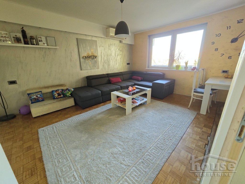 Stan PETROVARADIN, PETROVARADIN, kv: 53, € 123600, ID: 1062665