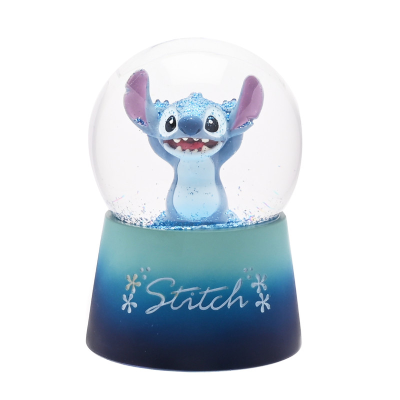 Vodena kugla - Disney, Stitch