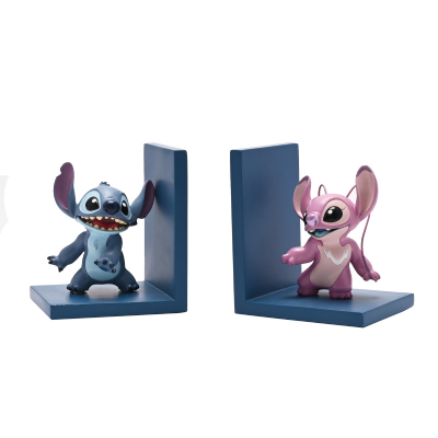 Držač za knjige - Disney, Icon Stitch and Angel