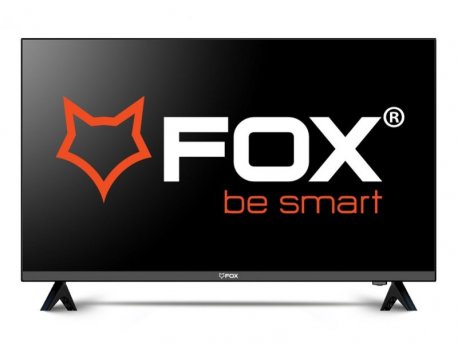 FOX 42AOS450E Android Smart FullHD