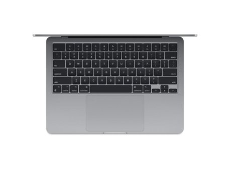 APPLE MacBook Air 13 (Space grey) M3, 16GB, 256GB SSD (MC8G4ZE/A)