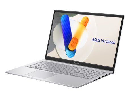 ASUS Vivobook 15 X1504VA-BQ1108 (15.6 inca Full HD, i7-1355U, 16GB, SSD 512GB)