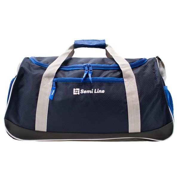 SEMILINE UNISEX'S SPORTS BAG A3043-1