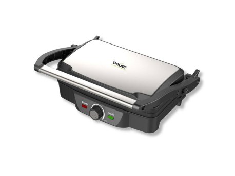 BAUER GM-200 Grill