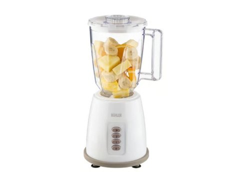 MUHLER MB155- Blender 1.5L