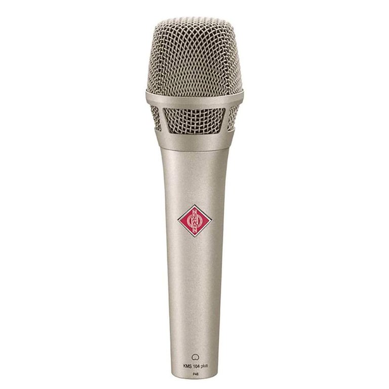 Neumann KMS 104