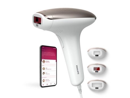 PHILIPS Lumea Advanced SC1998/00