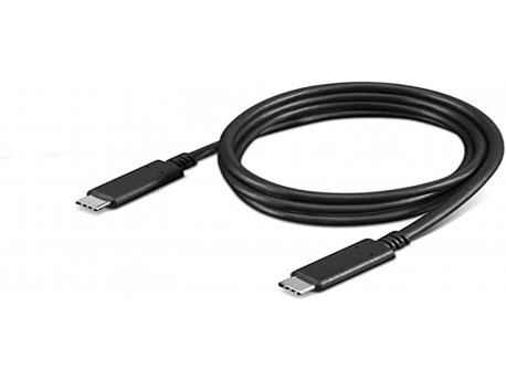 LENOVO Kabl USB-C 1m (4X90U90619)